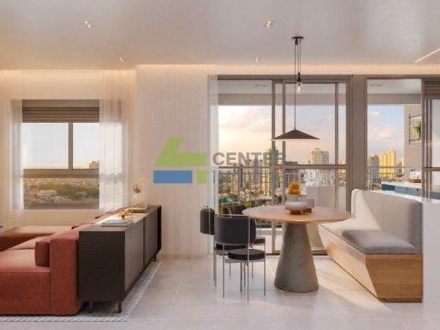 Vl Mariana 83 m² 3 Dts 1 St 1 Gar Prx Metrô