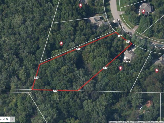 V/L Marsh Ridge Trail