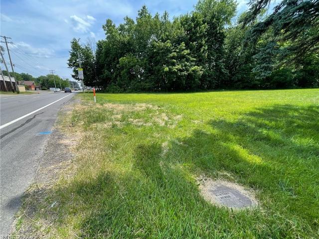 V/L Massillon Road