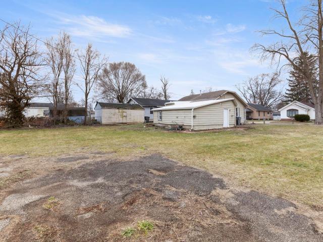 Vl Mather Elkhart, IN 46517 | MLS #202601