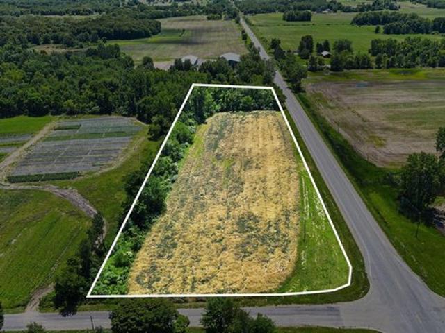 Vl Meadowbrook Rd, Eau Claire, MI 49111