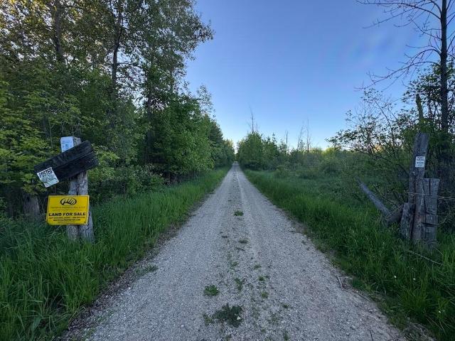 VL Melcher Road