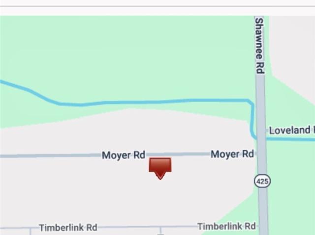 VL Moyer Road S