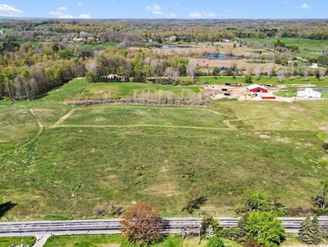 V/L N M Hwy, Hastings, MI 49058