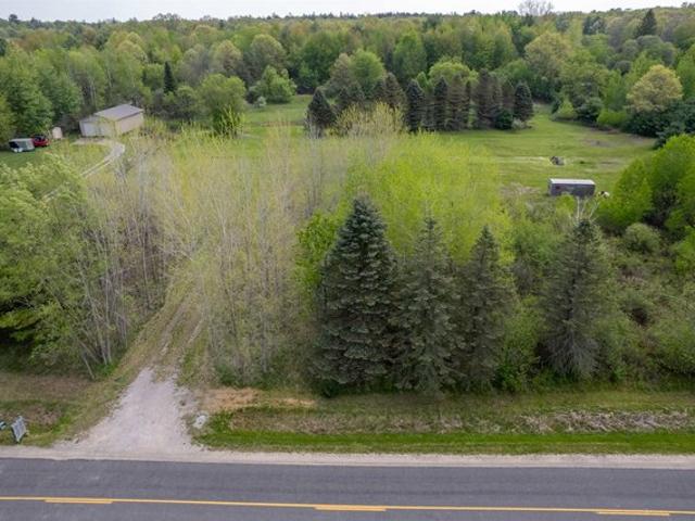 V/L N Five Mile Rd Parcel A, Midland, MI 48642