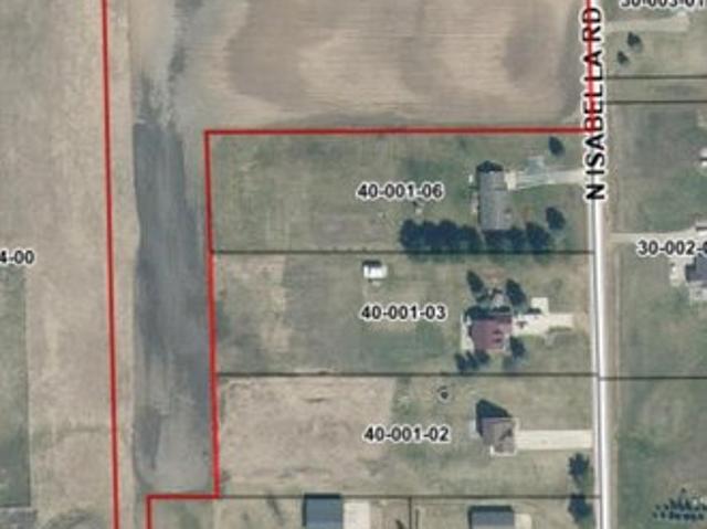 V/L N Isabella, Clare, MI 48617