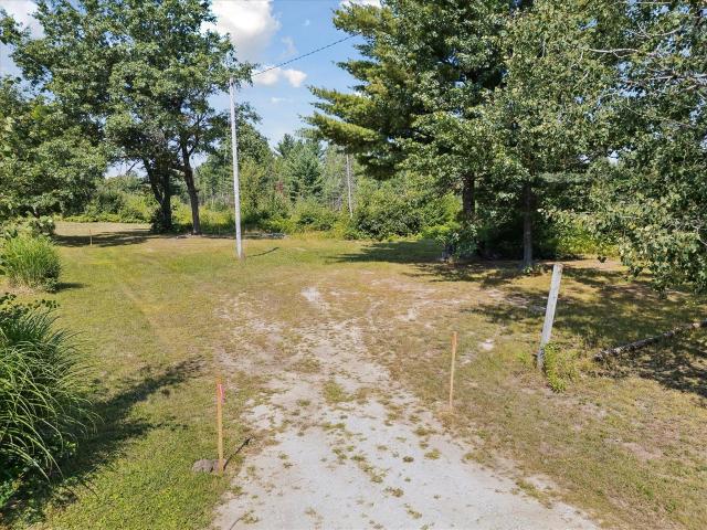 V/L N Townline Road
