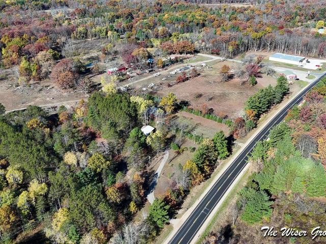 V/L N Woodbridge Avenue