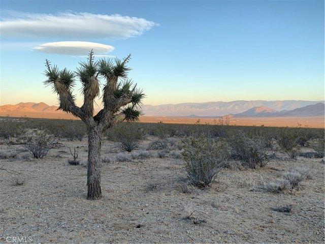 Vl Near Lucerne Vly, Barstow, CA 92311