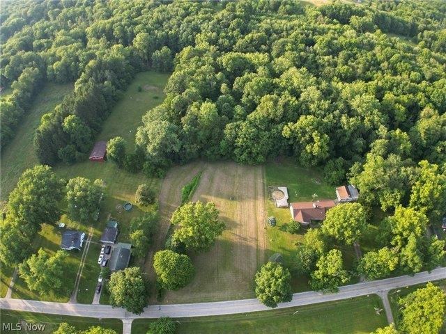 V/L Nelson Mosier Rd, Southington, OH 44470