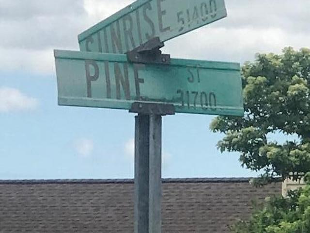 VL Pine Street