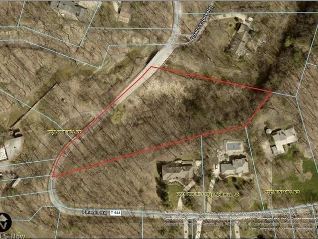 Vl Pinehill Rd, Concord Township, OH 44077