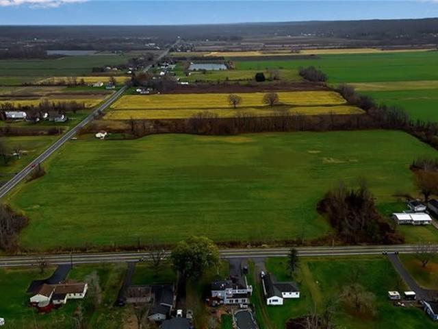 V/L Porter Center Rd, Ransomville, NY 14131