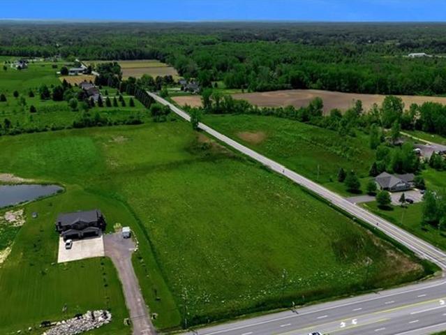 V/L Ransom Lot 1, Lancaster, NY 14086