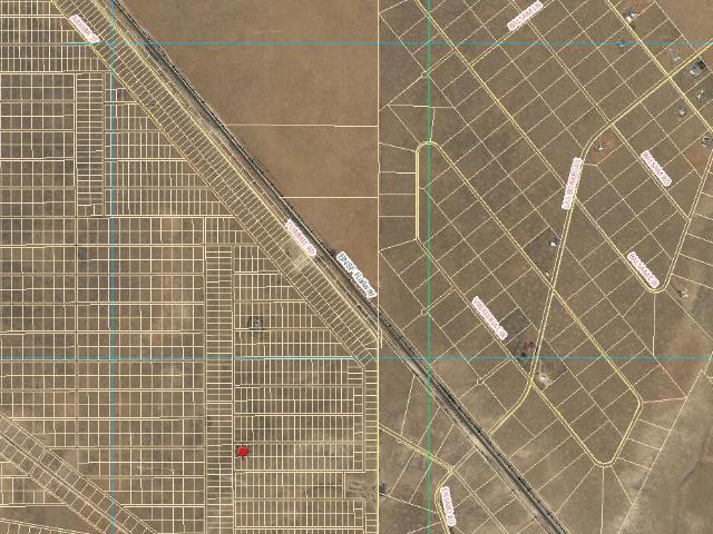 VL RGE Lot 2 Block 1031 J