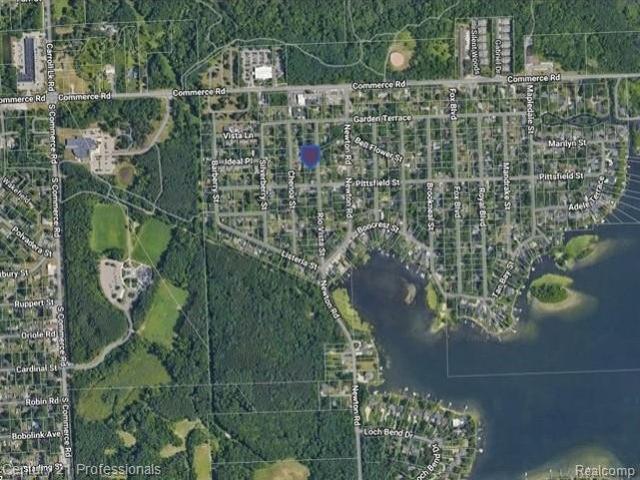 Vl Rio Vis, Commerce Township, MI 48382