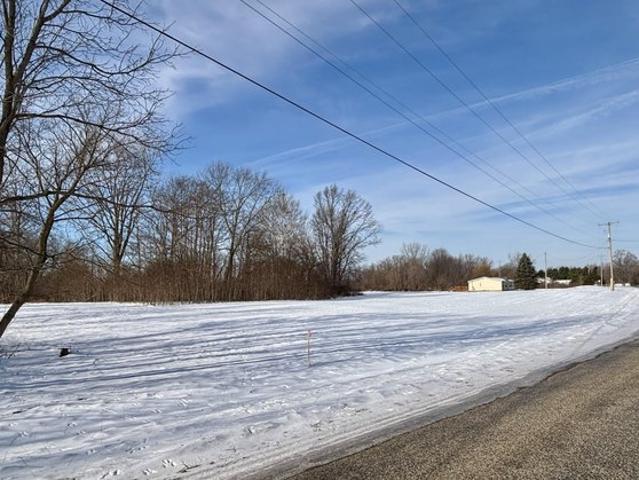 Vl Ridge Rd, Quincy, MI 49082
