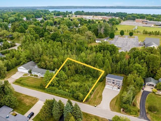 Vl Rivershore Dr, Elk Rapids, MI 49629