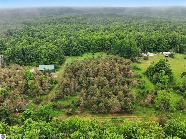 Vl Robinson Rd, Harbor Springs, MI 49740