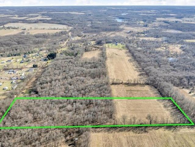 Vl Rowe Rd, Jonesville, Plot For Sale