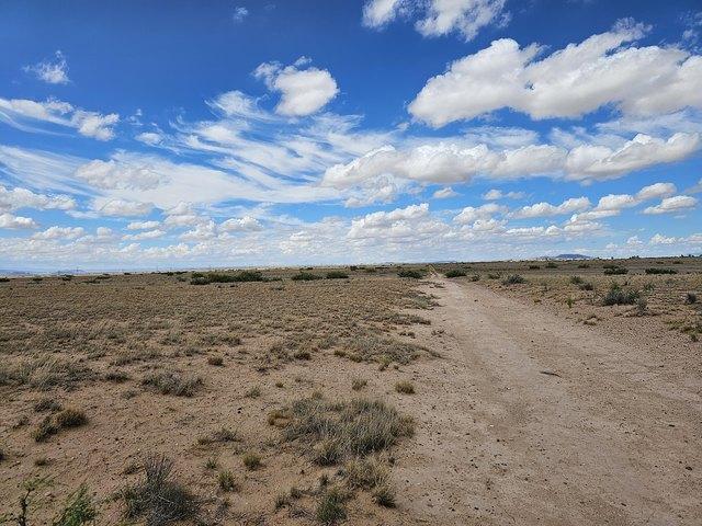Vl Rrg Lots 457 & 1, Belen, NM 87002