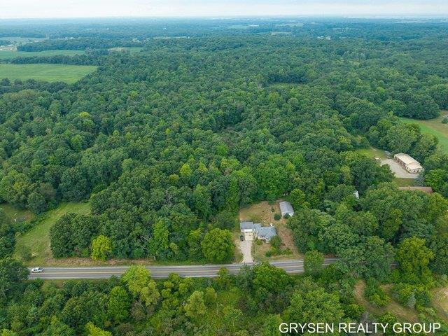 V/L S Cypress Ave, Sand Lake, MI 49343