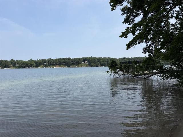 V/L S Deer Point Drive