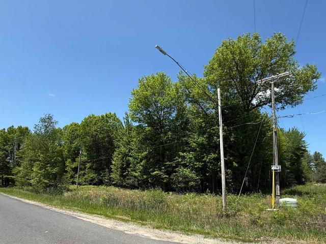 VL S Eight Mile Road