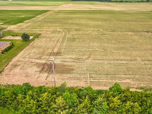 Vl S Gera Rd Parcel B, Frankenmuth, MI 48734