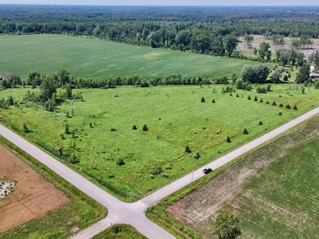 V/L S Santiago Rd, Au Gres, MI 48703