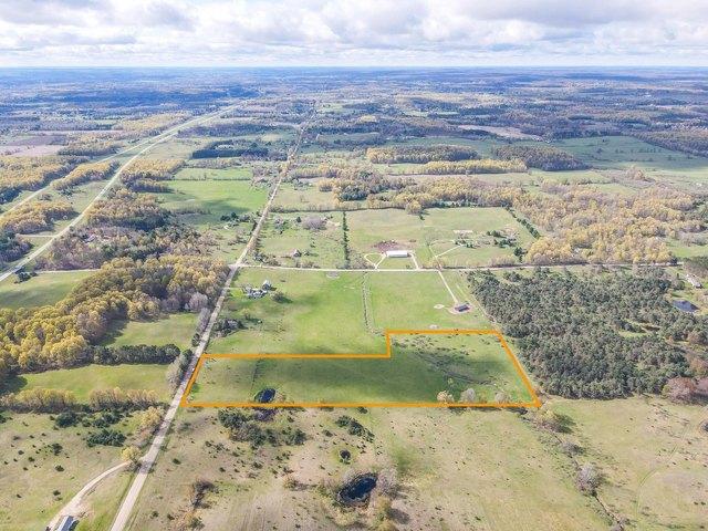 V/L S 230th Ave, Reed City, MI 49677