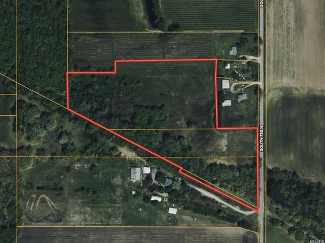 V/L S 750 W, North Judson, IN 46366