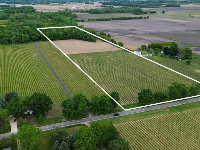 V/l Scottdale Road, Berrien Springs, MI 49103 | MLS #26000 | Compass