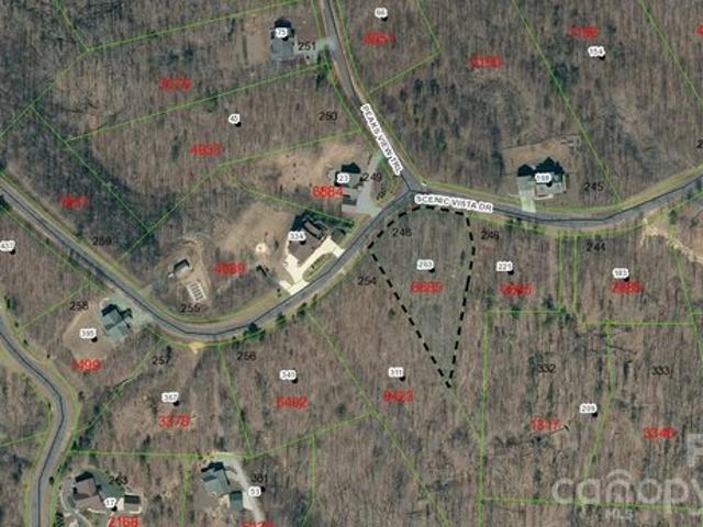 V/L Scenic Vista Dr Unit 248, Nebo, NC 28761