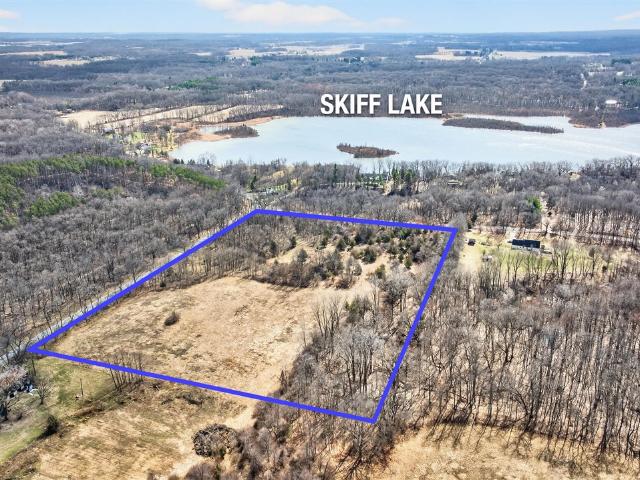 VL Skiff Lake Road