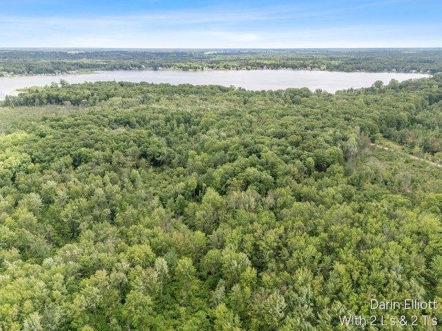 V/L Shady Ln, Fenwick, MI 48834