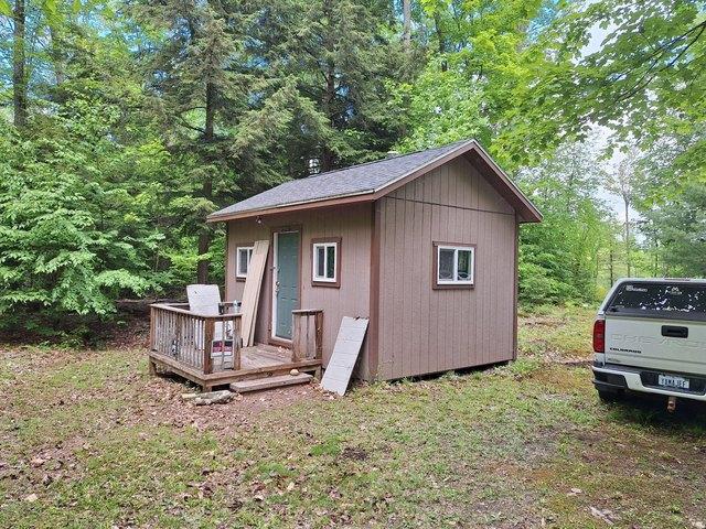 Vl Sharon Rd, Kalkaska, MI 49646