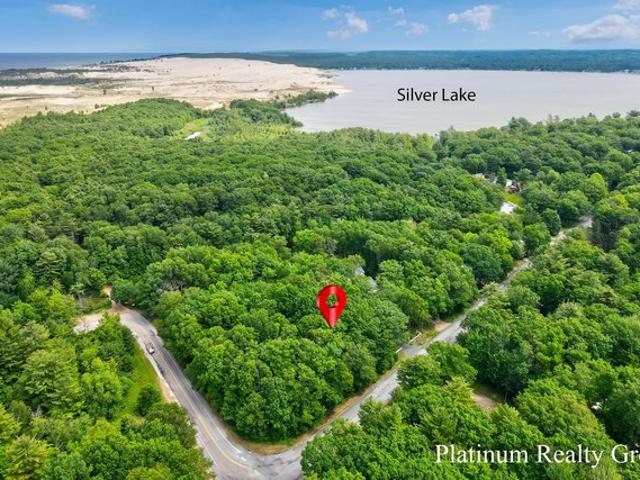 V/L Silver Lake Rd, Mears, MI 49436