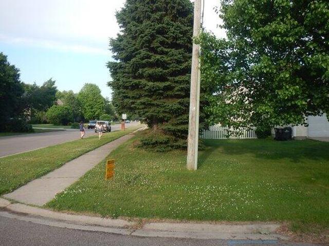 VL South Demorrow Road