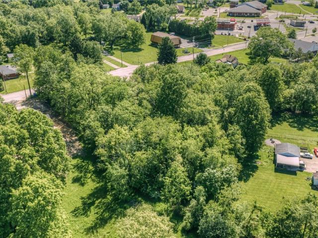 V/L Southeast Avenue