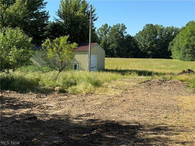 Vl Sperry Rd, Vermilion, OH 44089