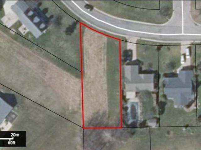V/L Spruce St Parcel 4, Cass City, MI 48726