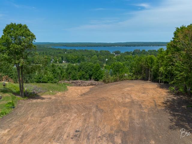 V/L Spruce Ridge Road