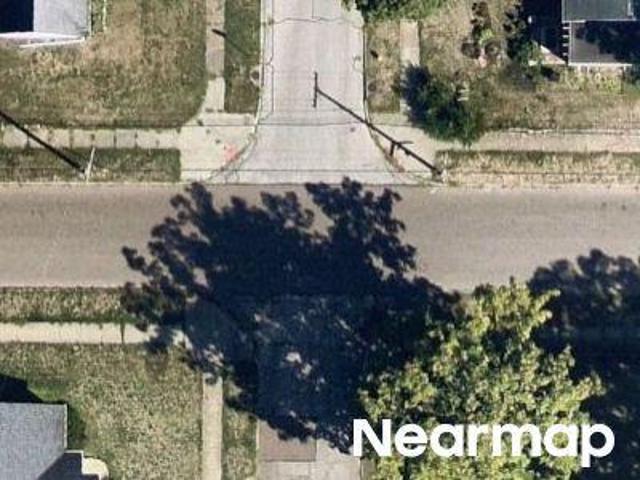 V/l Stadelman Avenue