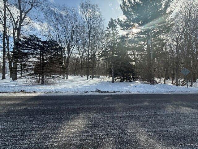 V/l Stage Rd, Akron, Plot For Sale