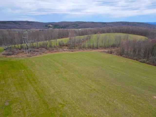 Vl Summit Rd Lot 7, Cuba, NY 14727