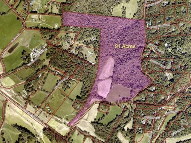 Vl Sugar Hollow Rd, Fairview, NC 28730