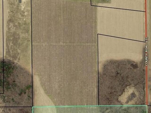 Vla County Road 671, Paw, MI 49079