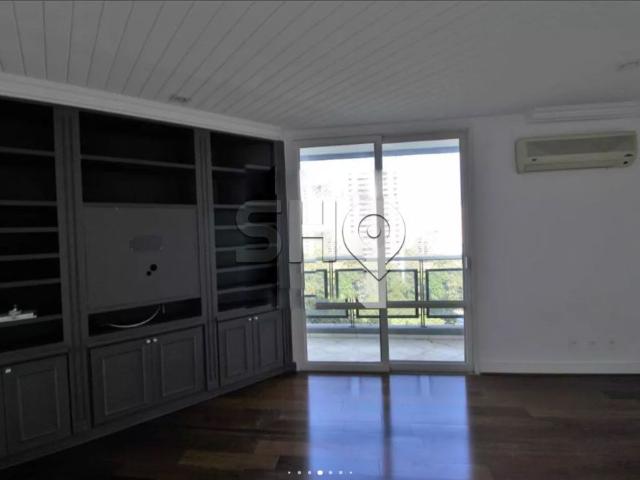 #VN1747 Apartamento Locação com 337.00 m², 4 Quarto s, por R$ 15.000