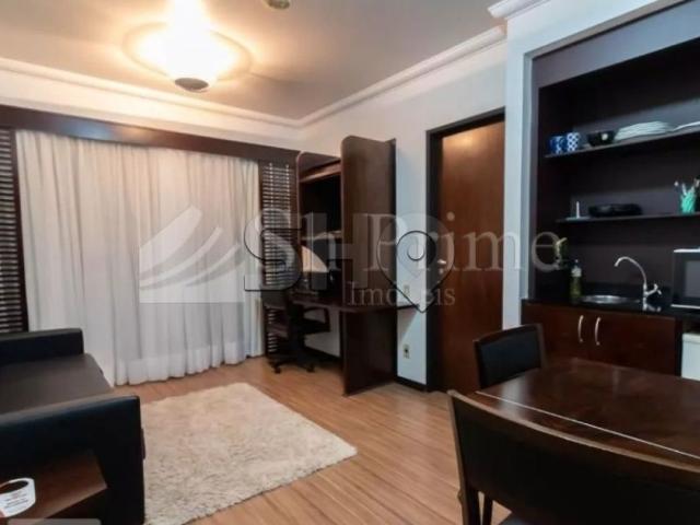 #VN10119 Apartamento Locação com 37.00 m², 1 Quarto s, por R$ 3.000